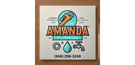 Amanda Plumbing