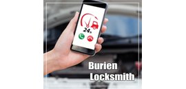Locksmith Burien WA