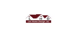 Len Home Design Inc